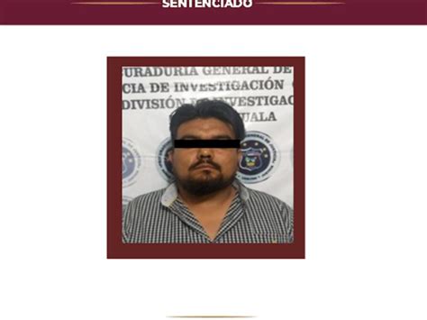 Feminicida pasará años en prisión por matar a su expareja