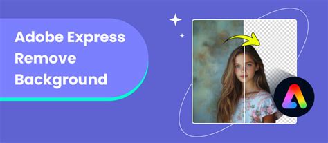 How To Remove Image Backgrounds With Adobe Express