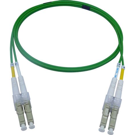 Excel Enbeam Multimode Fibre Patch Leads Comms Express