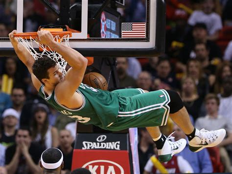 Jared Sullinger Celtics Wallpaper