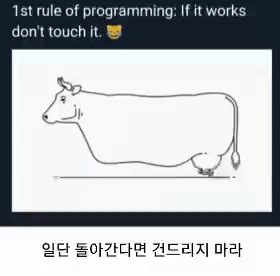 프로그래밍 원칙 제 1장 인스티즈 instiz 이슈 카테고리