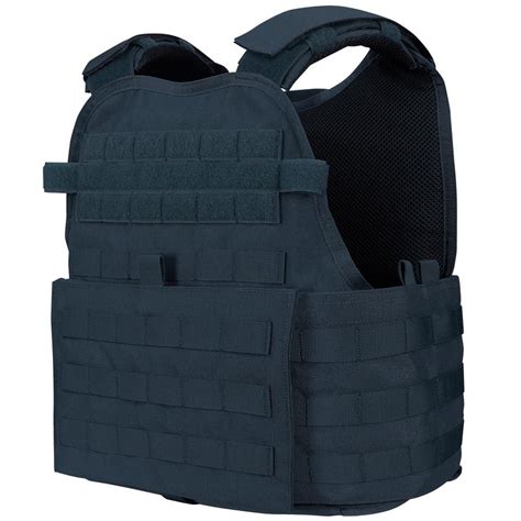 Modular Operator Plate Carrier Gen Ii
