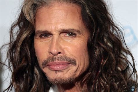 Aerosmiths Steven Tyler Sued For Alleged Sexual Assault Of A Minor