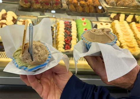 Where To Find The Best Italian Gelato In Sicily