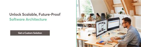 Software Development Architecture Best Practices And Top Tips