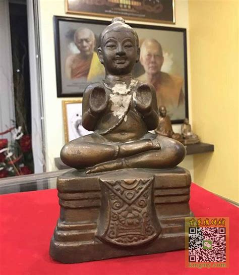 古曼童为什么要拍X光片 佛牌网