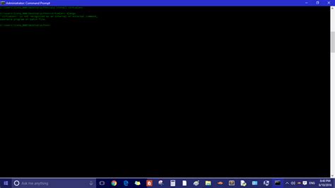 Python Pip Not Working Windows Stack Overflow