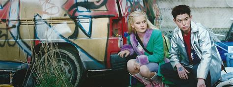 michael wesley smith