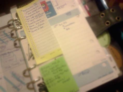 Repeating Planner Entries Series Unscheduled Tasks Tie Etcetera