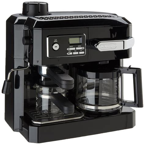 Best Espresso Machine With Coffee Pot At John Gaffney Blog