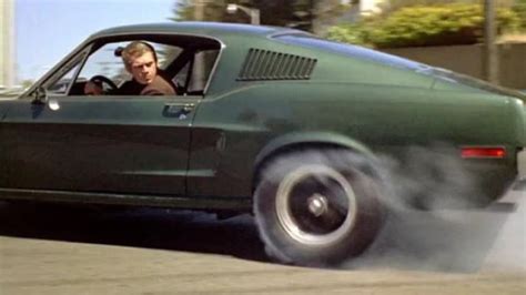 Video Explores Car Chase Scenes In Film And How Theyve Evolved Over