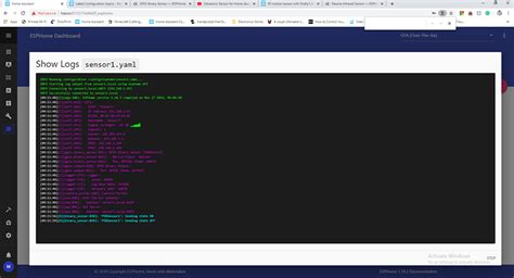 Home Assistant Not Detecting My ESPHome Binary Motion Sensor ESPHome