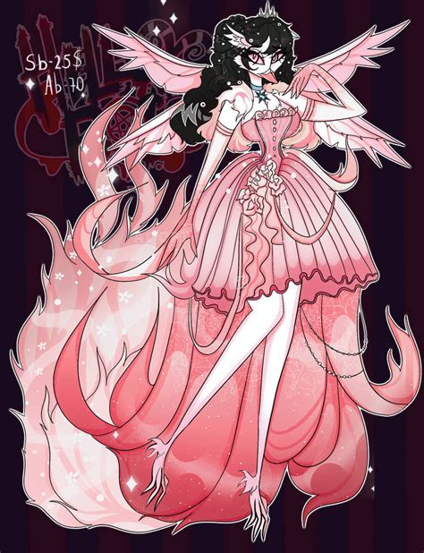 Open Adopt Helluva Boss By Kvitysha On Deviantart