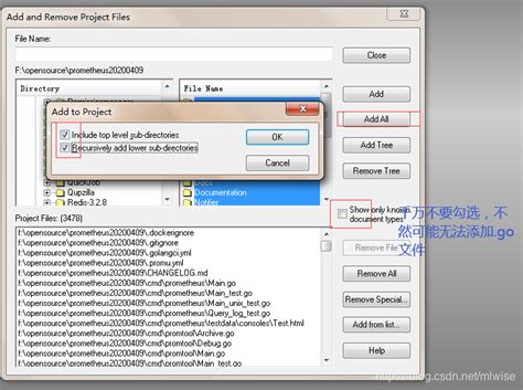 Source Insight 35的golang语言扩展及其设置source Insight35导入go Csdn博客