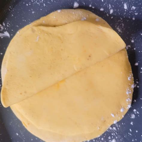 Siu Mai Wrappers Sees Food Will Travel