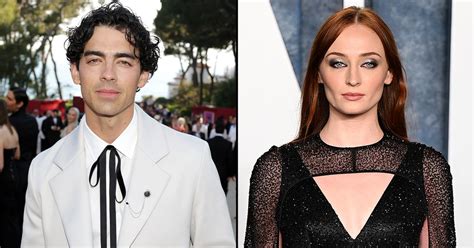 Is Joe Jonas Referencing His Divorce From Sophie Turner In New Song ‘even Baddies Get Saddies
