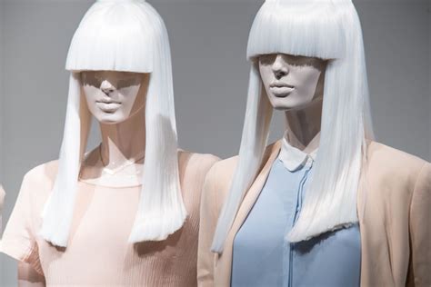 Showroom Hans Boodt Mannequins Zwijndrecht The Netherlands The