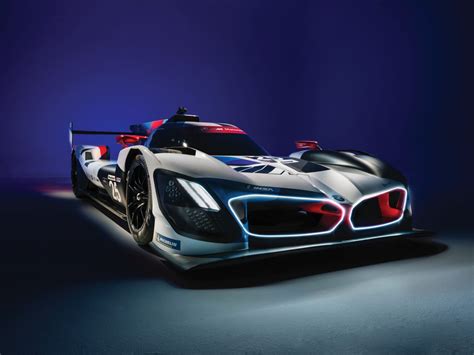 Ferrari Porsche And Bmw To Battle For Racing Supremacy At Le Mans 100th