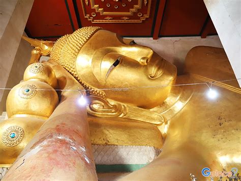 วัดพระพุทธไสยาสน์ จ เพชรบุรี