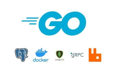 Golang Ninja Go Udemy