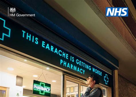 Think Pharmacy First Lordshill Health Centre