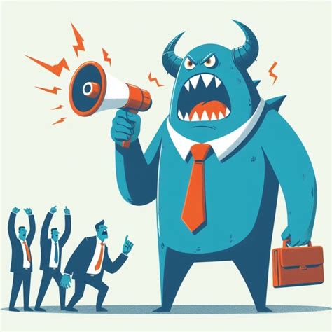 How Leadership Missteps Create Toxic Work Environments