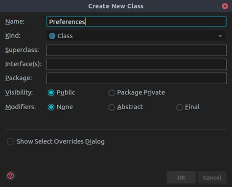 Tutorial Penggunaan Shared Preferences Pada Android By Fikry Farenza