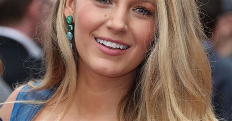 Blake Lively Instagram Loreal True Match