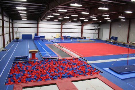 37 Gymnastics Ideas Gymnastics Lemonade Party Gymnastics Gym