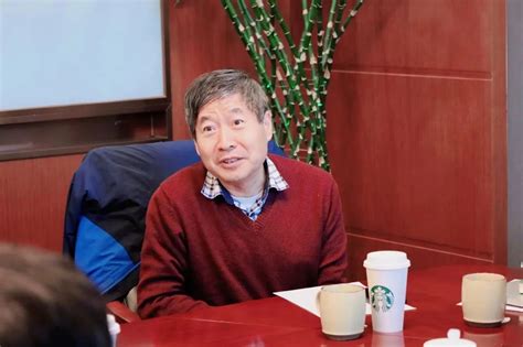 香港理工大学一行来访我院，共谋学术交流与合作 清华大学低碳能源实验室