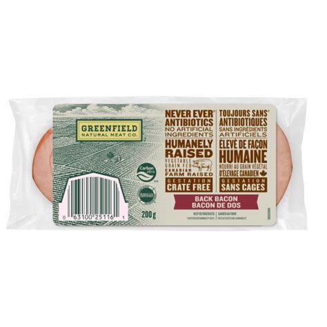 Home Greenfield Natural Meat Co