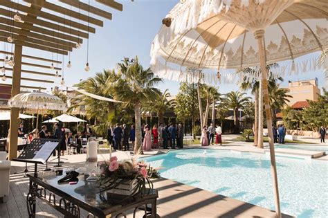 10 Pasos Para Organizar Una Boda Perfecta