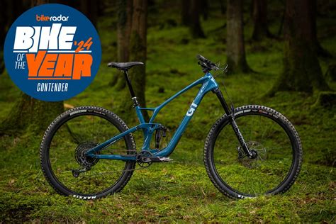 Gt Sensor Carbon Pro Review Trail Bike Of The Year Contender Bikeradar