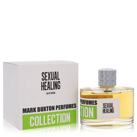 Nước Hoa Sexual Healing Nam Và Nữ Chính Hãng Mark Buxton
