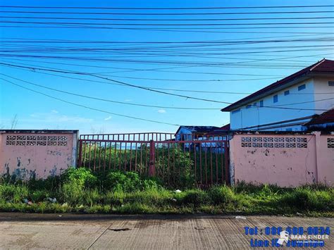 ขายที่ดินสวย ทำเลดี อ บางสะพาน ด้านหน้าติดถนน ด้านหลังติดทะเล จ