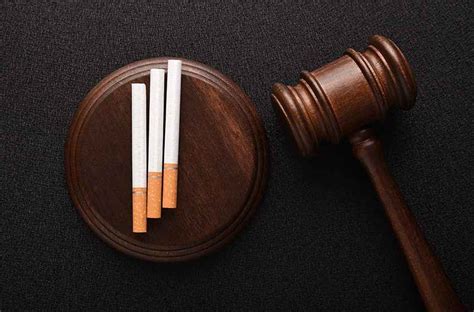 Generational Tobacco Ban Tobacco Insider