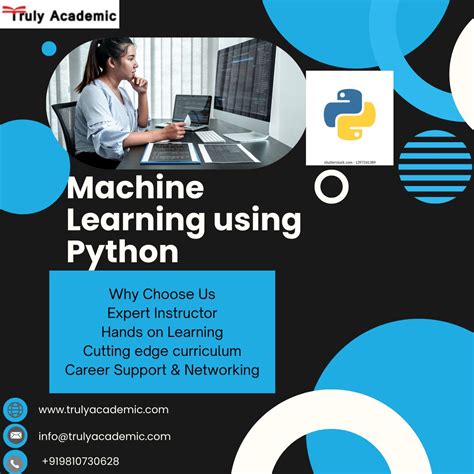 machinelearning python datascience ai artificialintelligence ml