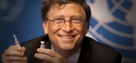 Almost All Vaccines Would Work By February 2021 Says Bill Gates
