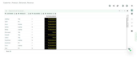 Resizing Column Widths Platform Conversight Community Forum