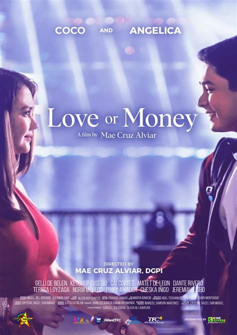 My Movie World Movie Review Love Or Money