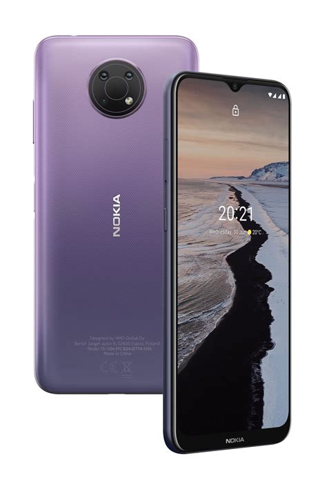 Nokia Updates Its Affordable Smartphone Range Canstar Blue