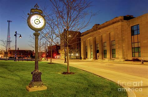 Brockton Massachusetts Photograph By Denis Tangney Jr Fine Art America