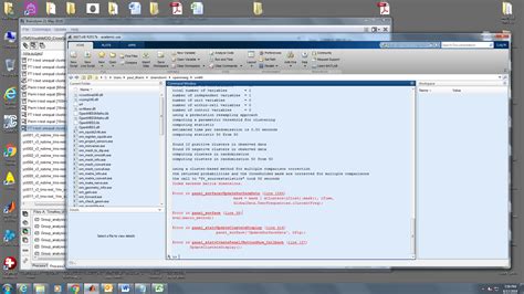 Connectivity With Imaginary Coherency And Corrected With Ftsourcestatistics Plotting Issues