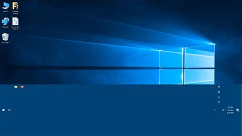 How To Change The Height Or Width Of The Taskbar On Windows