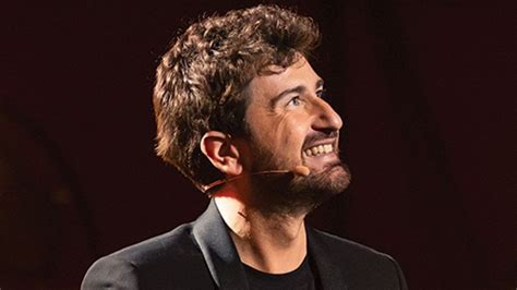 Alessandro Siani Festeggia 25 Anni Di Carriera Con Un Nuovo Show
