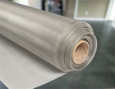 Wire Netting At ₹ 55 Sq Ft Hexagonal Wire Netting In Thane Id