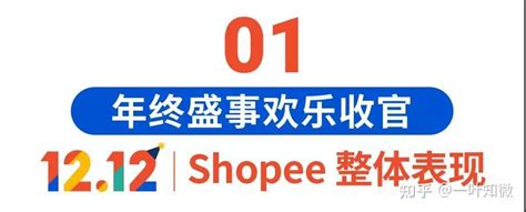 12 12欢乐收官 Shopee平台访问量激增6倍 跨境配饰居家3C美妆热卖 知乎