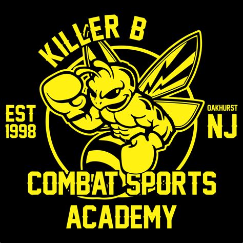 Virtual Training Killer B Combat Sports Academy