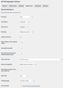 How To Embed RSS Feeds On Your Website For Free A Comprehensive Guide