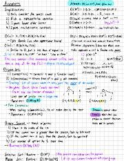 Understanding Asymptotics Simplifications And Tight Course Hero